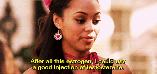 7 Facts You Didnt Know About Testosterone Yourtango